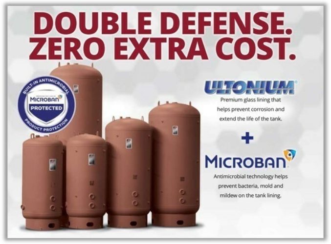 Niles Steel Tank Enhances Protection with Exclusive Partnership | phcppros